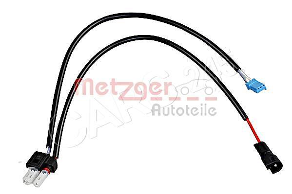 METZGER Battery Adapter For BMW MINI Clubman Clubvan Paceman 01-16 ...