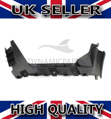BUMPER BRACKET REAR LEFT N/S FOR FORD FIESTA 1798171 2008 ONWARDS | eBay