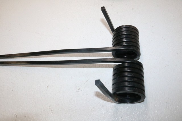 Ski-Doo Rear Suspension Torsion Springs 503193158 503193159 for sale ...
