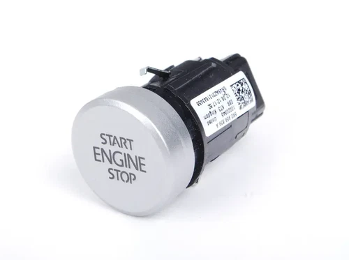 NEW VOLKSWAGEN EOS START / STOP SWITCH 5K0959839BL88 ORIGINAL | eBay