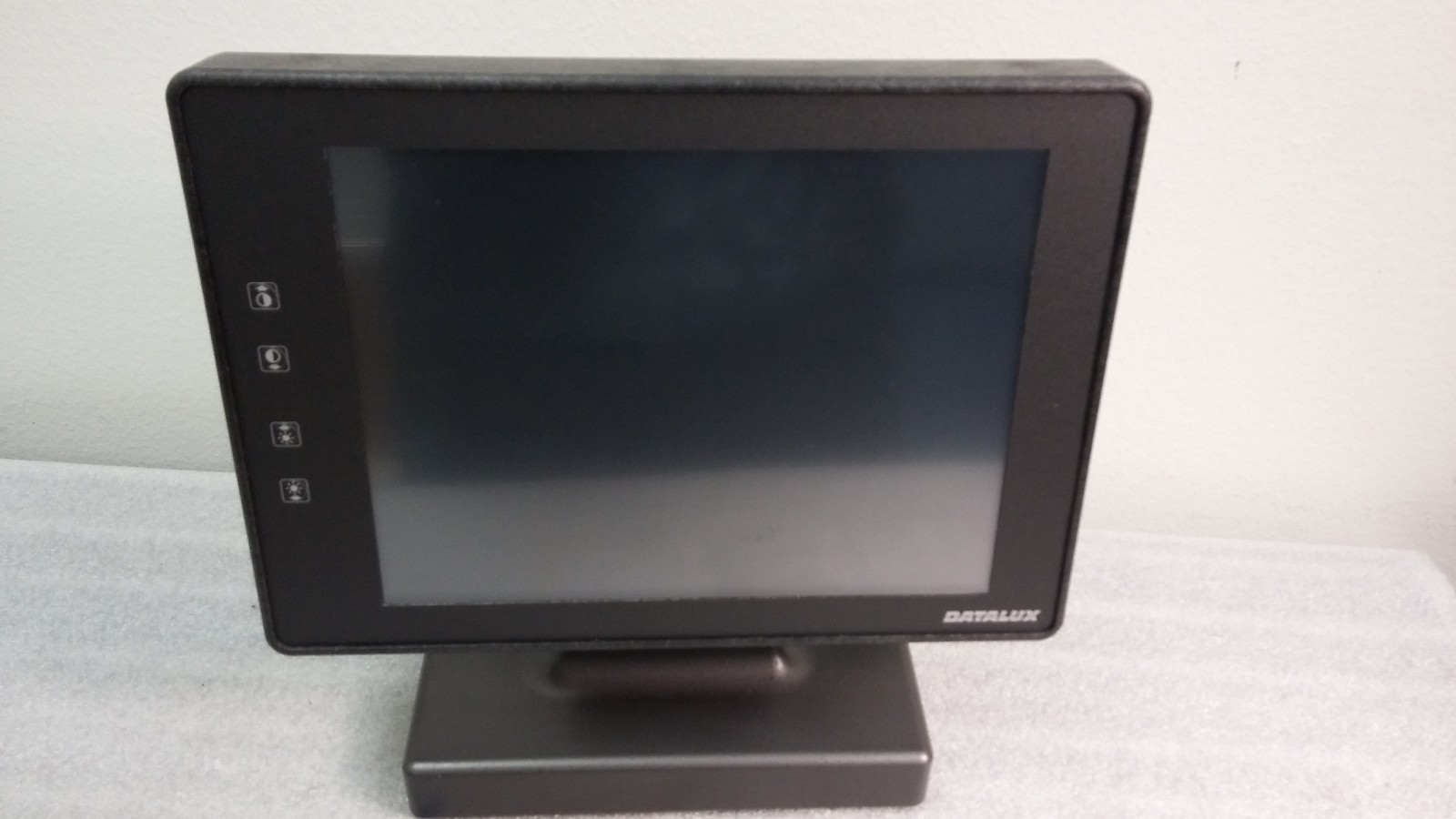 Datalux Databrick II Computer, TORUC Keyboard, LMV10RB Touch Screen | eBay