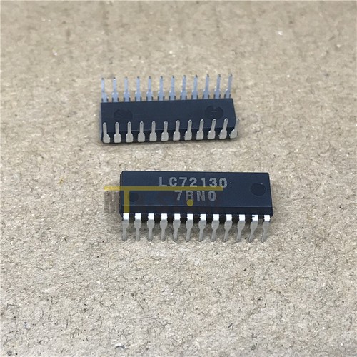 1PCS SANYO LC72130 AM/FMPLL Frequency Synthesizer | eBay