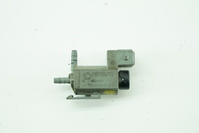 1997-2012 Porsche Boxster 986 EGR Change Over Vacuum Solenoid Valve ...