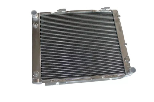 RADIATOR For MERCEDES 190 (W201) 2.3AT E2.3/2.5-16; Evolution II 2.5 ...