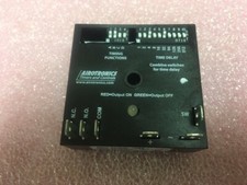 Airotronics LR41183 Cube Relay Timer 24vdc 10a for sale online | eBay