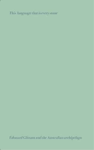 Liz Nowell This language that is every stone (Poche) 9780648018162 | eBay