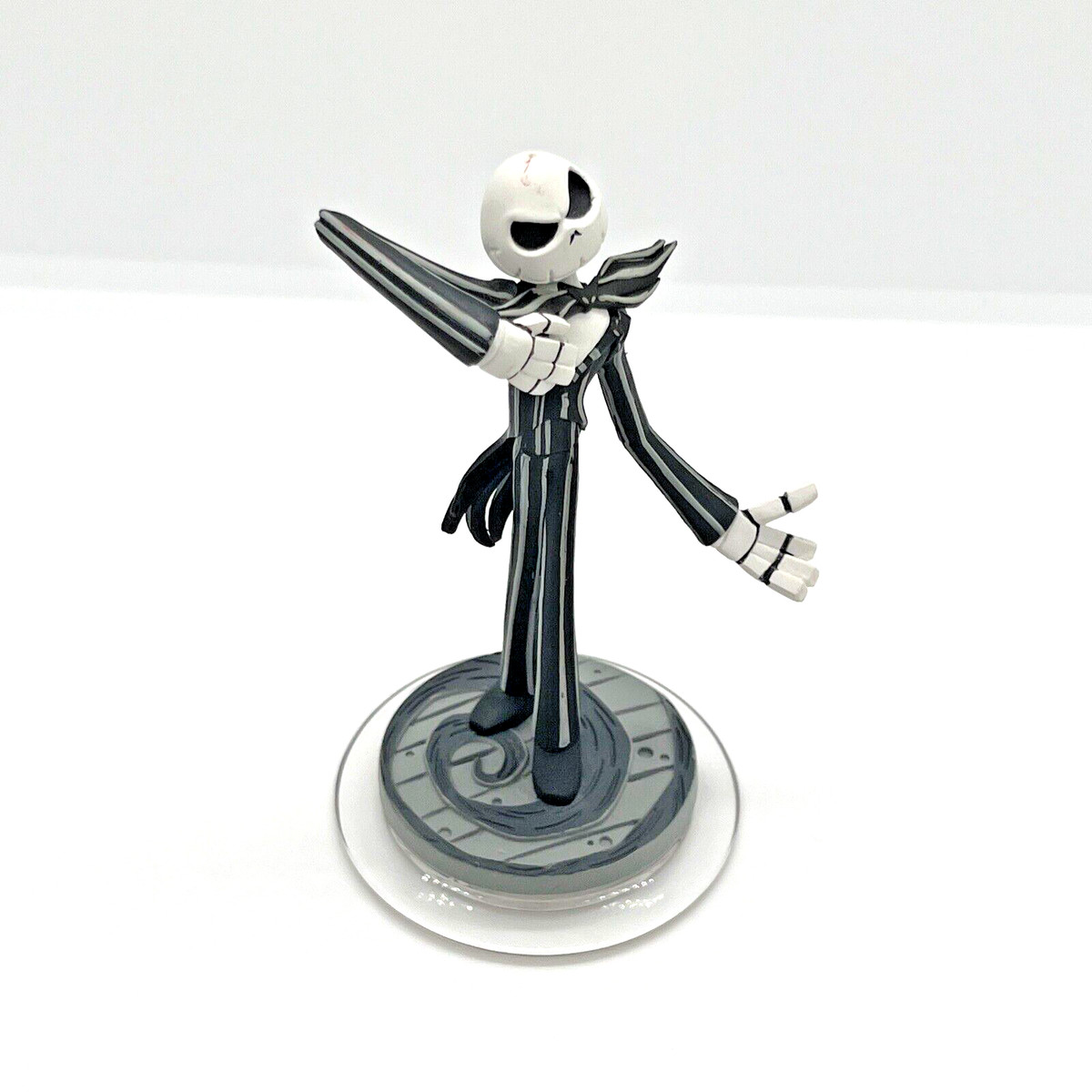 Jack Skellington Disney Infinity