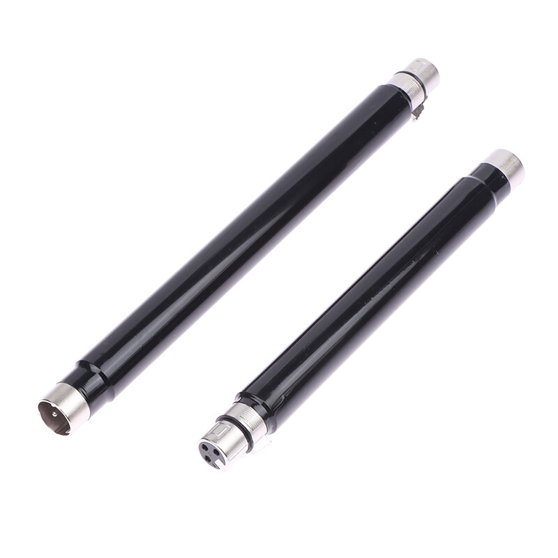 3XLR Reciprocating Machine Extension Rod Tube Adjustable Bendable ...