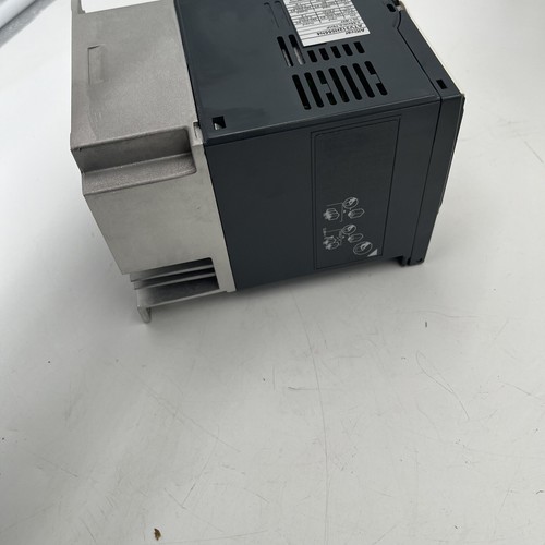 Schneider Electric ATV312H055N4 Ac Speed Drive 0.55KW 3phase Inverter ...