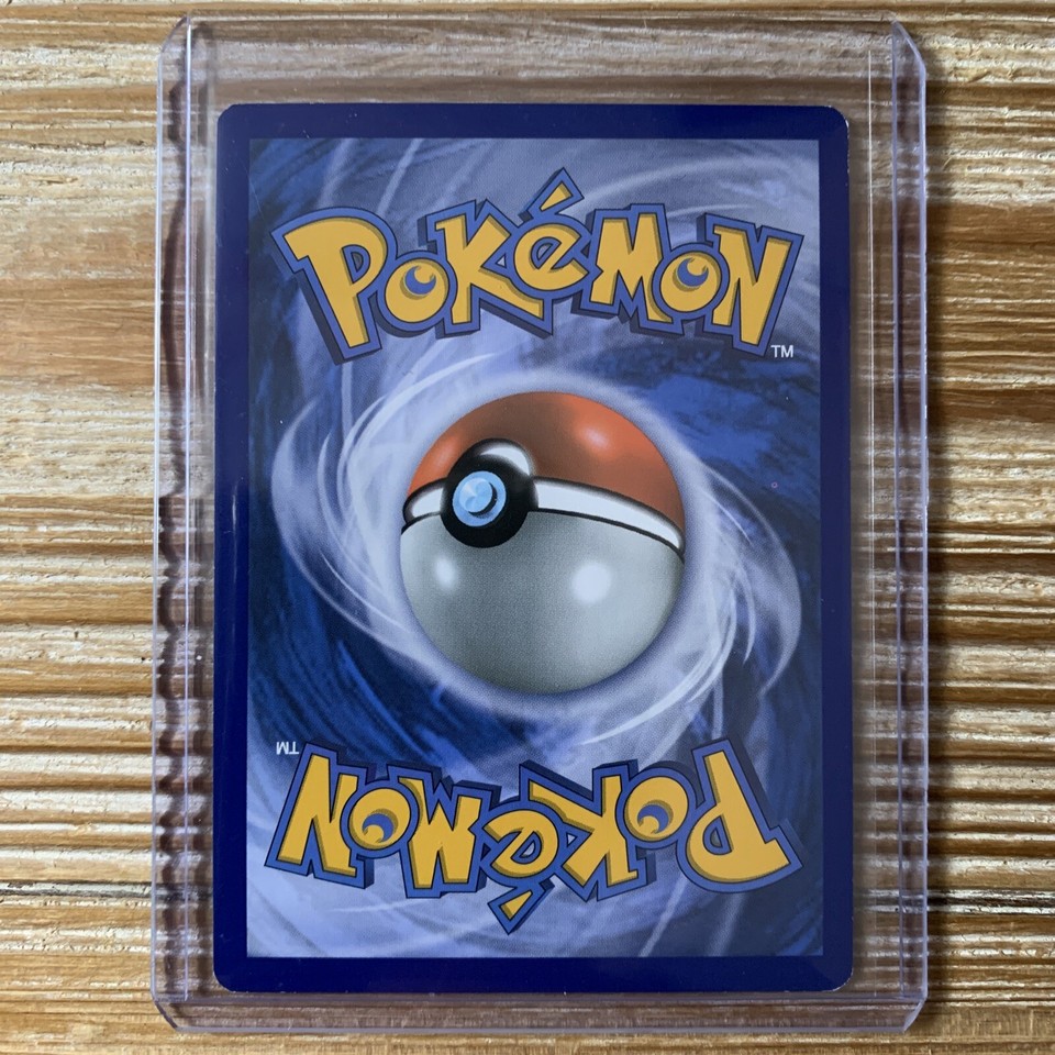 Pikachu 40/147 Burning Shadows Pokemon Card 2017 NM-Mint | eBay