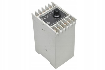 KUNO KOCH relay SVR 24V, 0.4A /#8 S0TE 4706 | eBay