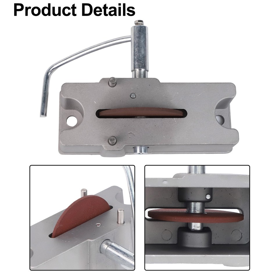 Aluminum Alloy Piston Ring Grinder Tool with Reliable Design for ...