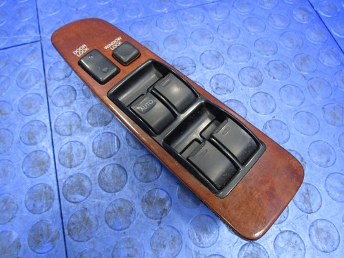 90-94 Lexus LS400 Left LH Driver Side Master Power Window Control ...