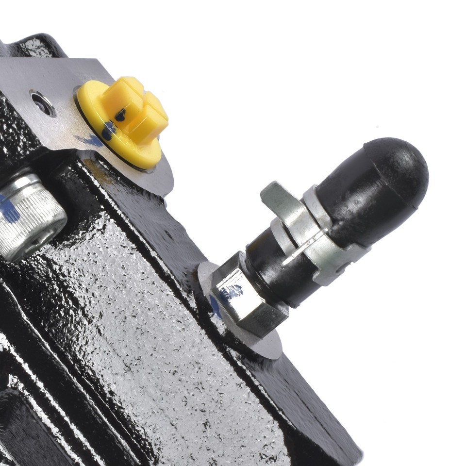 Power Brake Booster 15003100 for Chevy Silverado C35 K3500 GMC C2500 ...