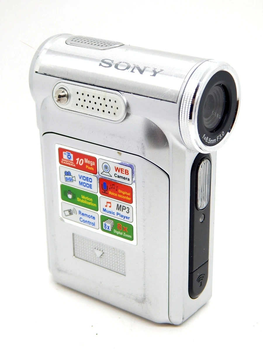 Digital Video Tape Recorder