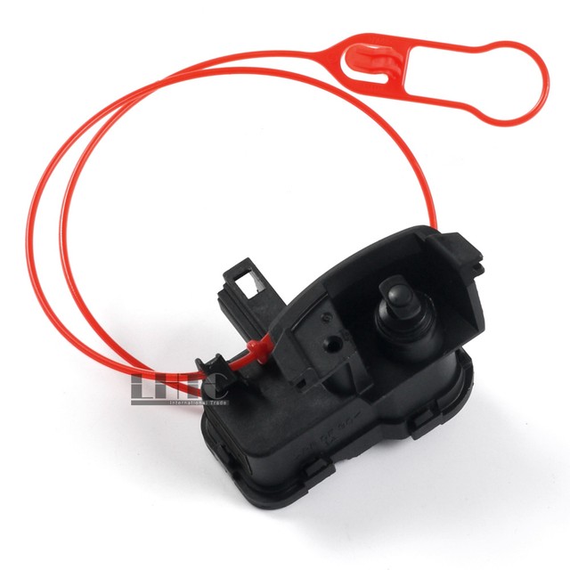 Audi A4 B8 Fuel Filler Flap Lock Mechanism 8K0862153F for sale online ...