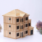 Holzstab Rundholz 100 Stück Holzstäbchen Zum Basteln Ø 4 Mm Länge 20 Cm ...