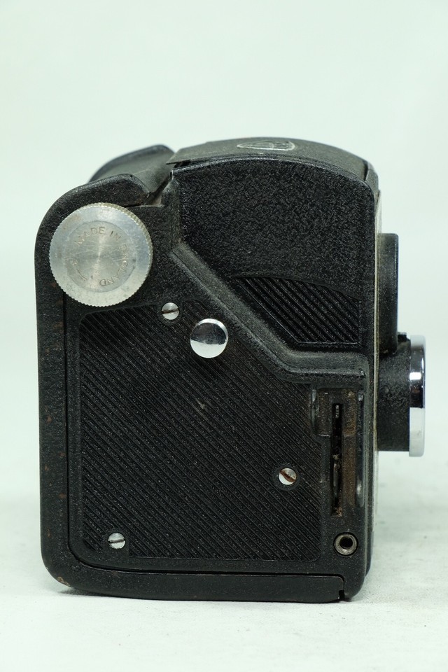 Ross Ensign Ful-Vue Supern camera | eBay