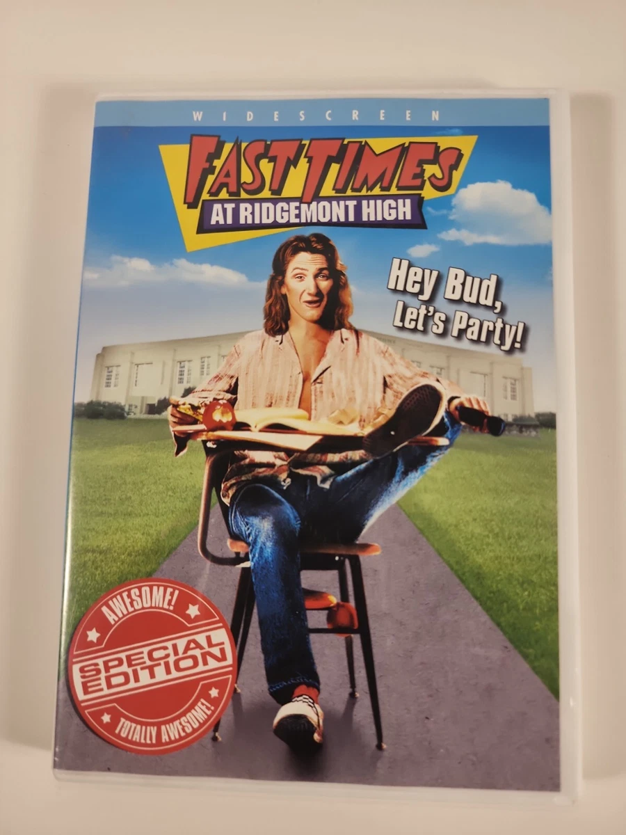 Forest Whitaker Fast Times At Ridgemont High