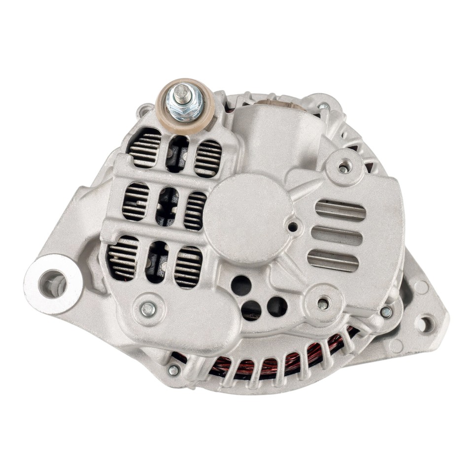 Alternator for Honda Civic Acura EL 1.7L 2001 2002 2003 2004 2005 13893 ...