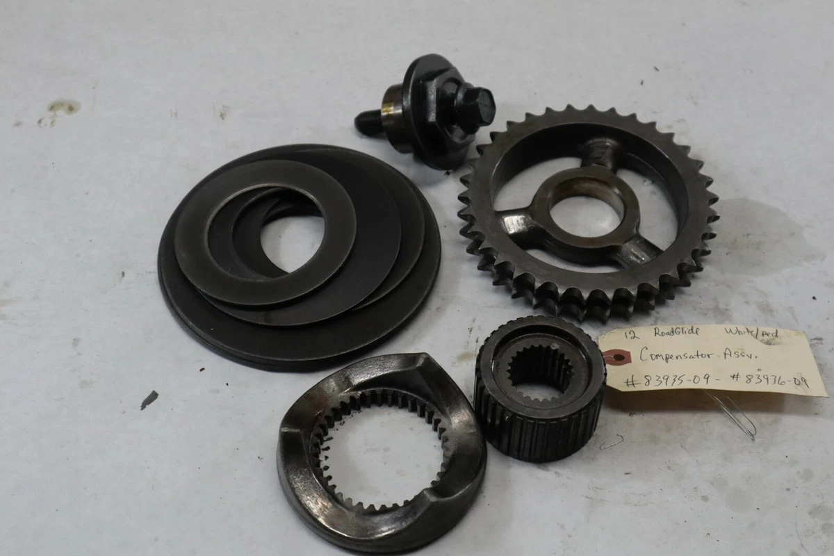 M8 Compensator Upgrade Harley Davidson Forums, 44% OFF