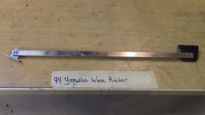 94 YAMAHA WAVE RAIDER 700 ENGINE HATCH SUPPORT ARM GH1-62891-00-00 | eBay