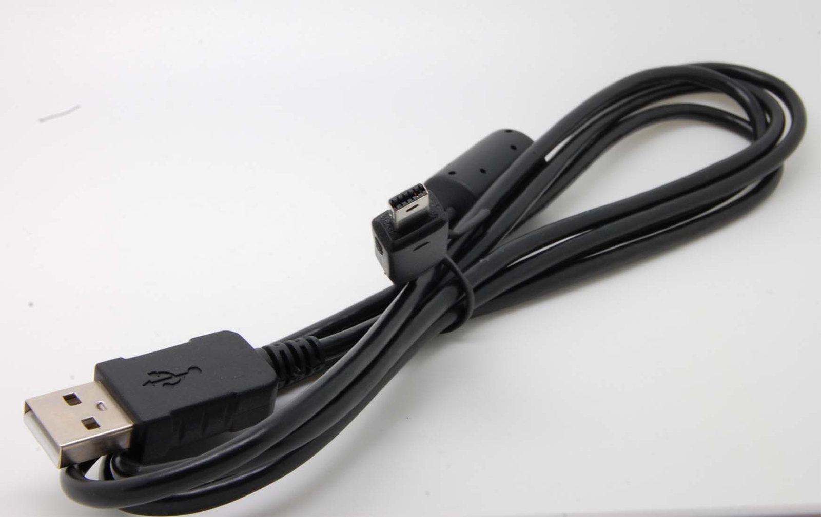 10pcs USB CABLE for CASIO Exilim EX-S7 S10 S12 Z1 Z2 Z8 Z9 Z11 Z18 Z19 ...