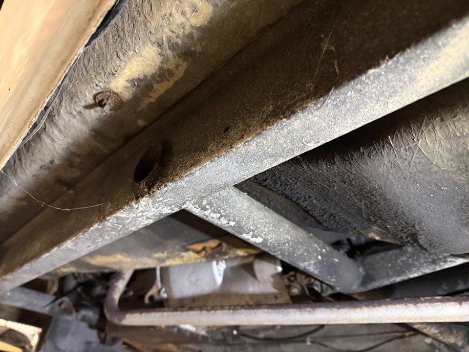 Robin reliant low mile project car | eBay UK