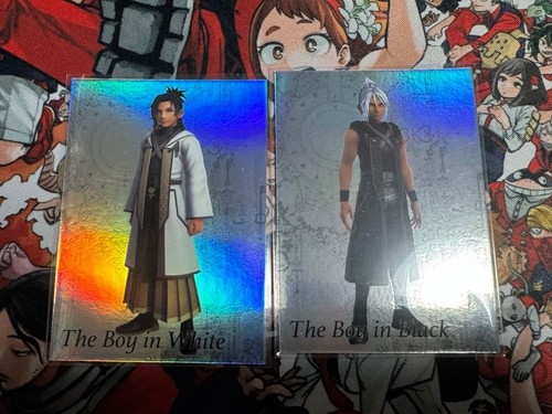 Kingdom Hearts Art Museum Eraqus Xehanort Premium Figure Used | eBay