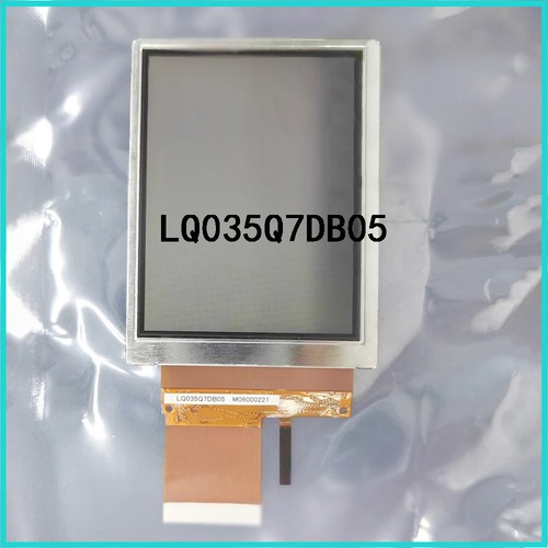 For Sharp LQ035Q7DB05 3.5-Inch Brand new For industrial LCD control panel module | eBay