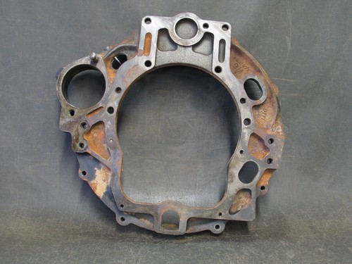 1950 1951 1952 1953 1954 CHEVROLET POWERGLIDE TRANSMISSION ADAPTER ...