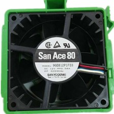 Supermicro Fan-0074l4 Hot Swap Fan San Ace 80 9g0812p1f03 for sale ...