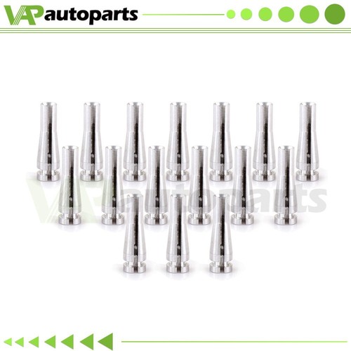 For Ford Ranger Rear Door Handle Latch Cable Repair Kit 16 ends fix 4 ...