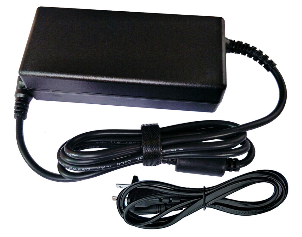 AC Adapter For ASUS TUF Gaming VG27AQ VG27BQ VG27VQ Monitor Power ...