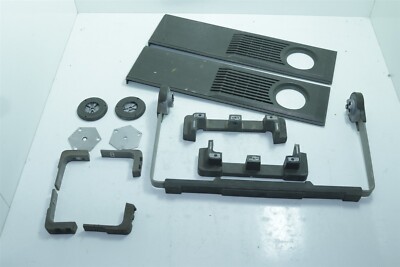 Complete Systems & Mainframes - 8590B Spectrum Analyzer