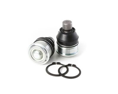 1PC Ball Joint Lower FIT Nissan Tiida (C11) CB-4952 OEM: 40160-ED00A ...