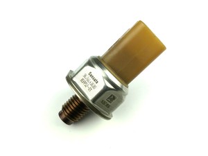 Citroen C4 Cactus 1.6 HDI Diesel Fuel Rail Pressure Sensor 9676643880 ...