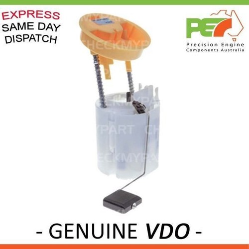 New * VDO * Electronic Fuel Pump Assembly For Mercedes Benz E240 W211 ...