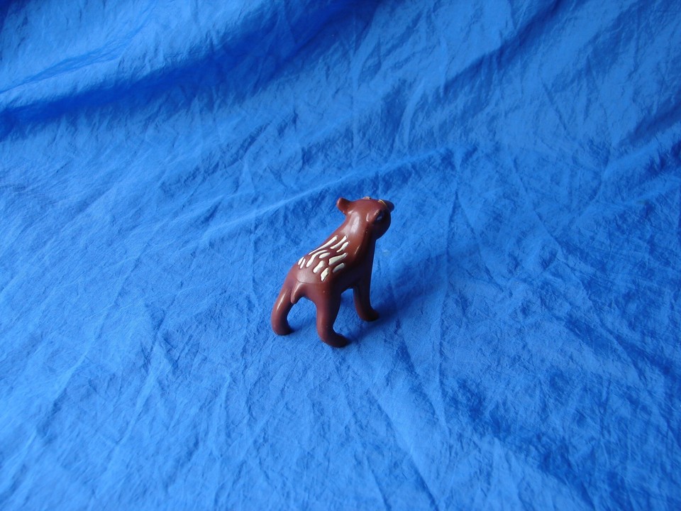 Dora the Explorer TAPIR Accessory Animal Mattel 2008 RARE | eBay