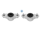FOR TESLA MODEL 3 & Y 2017- REAR SUSPENSION STRUT SUPPORT MOUNTS PAIR ...