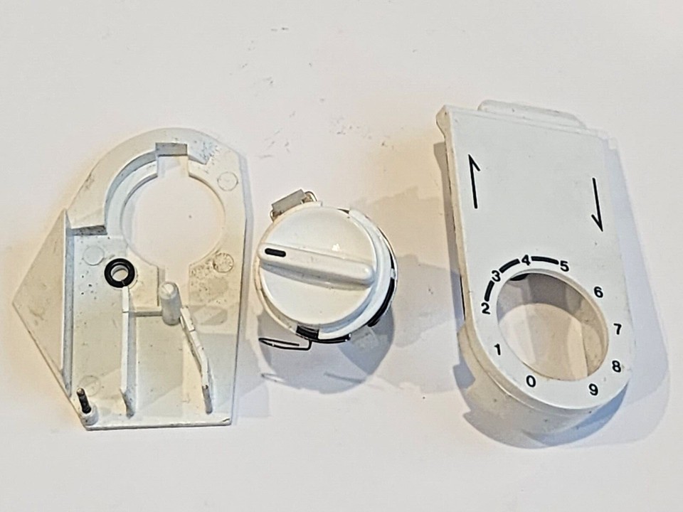 GENUINE SINGER PARTS FOR SEWING MACHINE 5825 5830 5050 etc | eBay