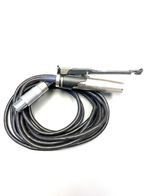 Stryker Core Sumex Bohrer 5400-130-000 Mit Handweiche online kaufen | eBay