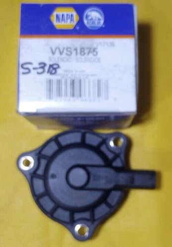 NAPA NOS Chrysler Dodge Ram VVT Variable Valve Timing Solenoid VVS1875 ...