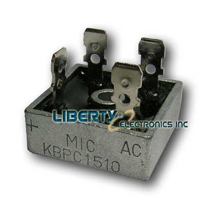 Diodes - 15 Amp Diode