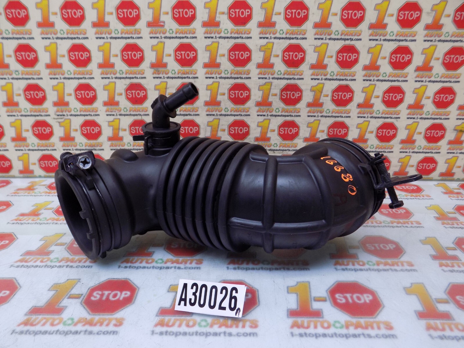 2020-2023 HYUNDAI VENUE 1.6L AIR INTAKE DUCT TUBE HOSE 28130-K2300 OEM ...