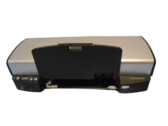 HP Deskjet D4260 Color Inkjet Printer | eBay