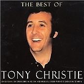 Tony Christie : The Best Of Tony Christie CD (1995) Expertly ...