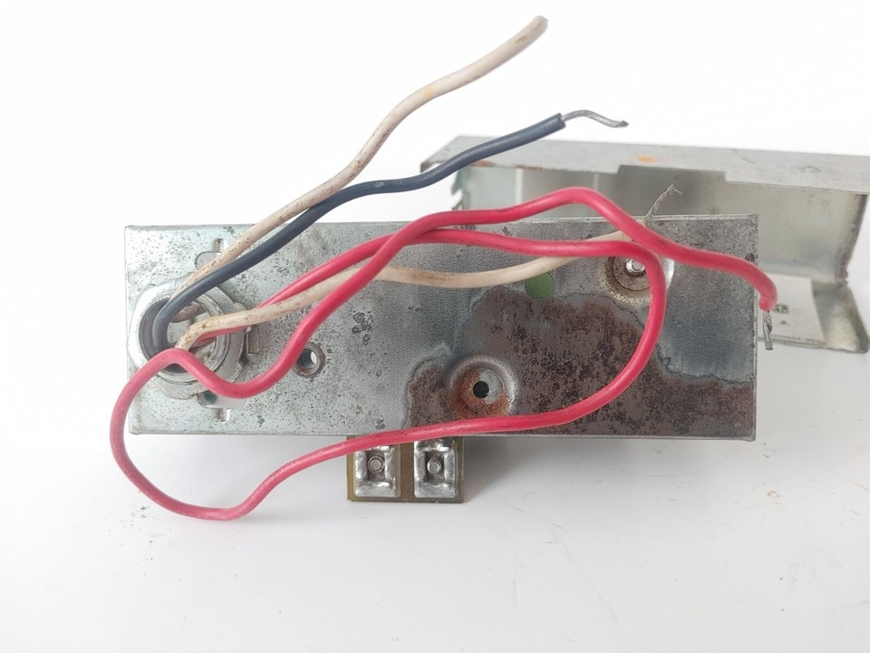 Honeywell Riello 24V Transformer Relay Control R8038A R8038A-1022 | eBay