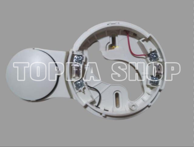 1PC FDSB181 Smoke and temperature sensor base Buzzer base applies to ...
