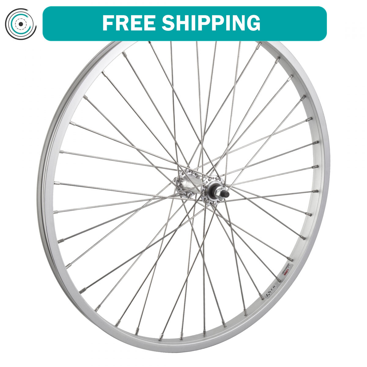 Wheel Master 24` Alloy Cruiser/Comfort 24in FT WEI AS7X RIM | eBay
